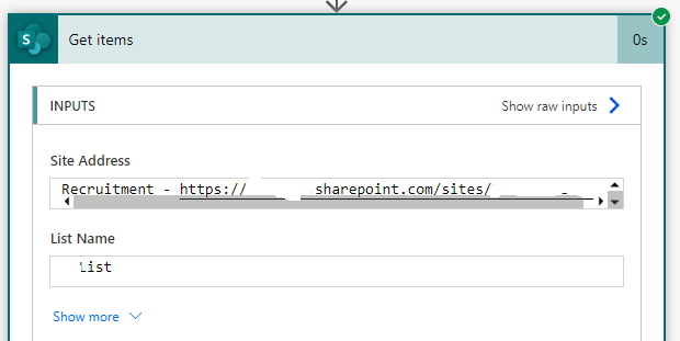 PowerAutomate Date Format FormatDateTime